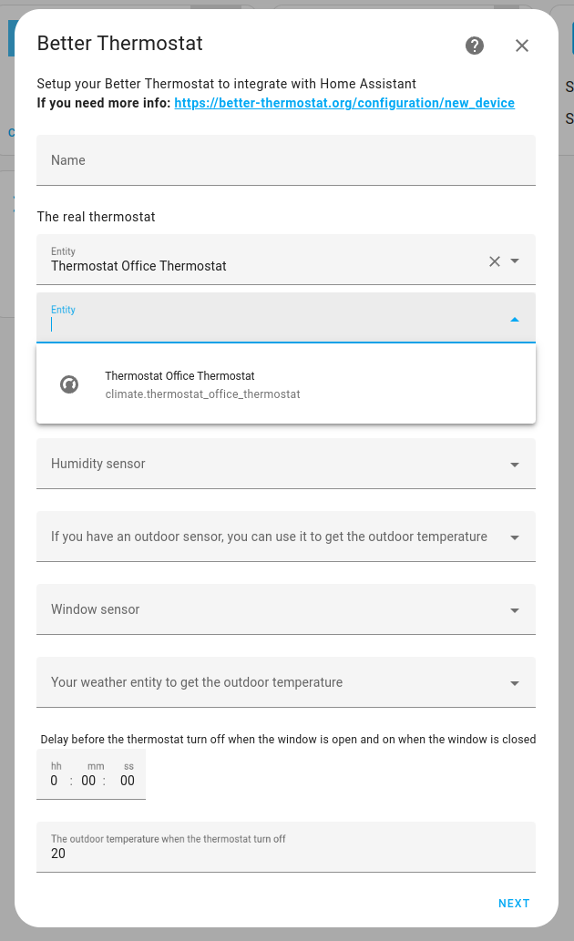 Can't add integration in beta51 · Issue #74 · KartoffelToby/better-thermostat-ui-card · GitHub