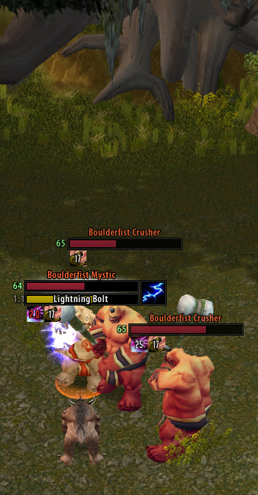 Enemy cast bars on nameplates · Issue #619 · goatcorp/suggestions · GitHub