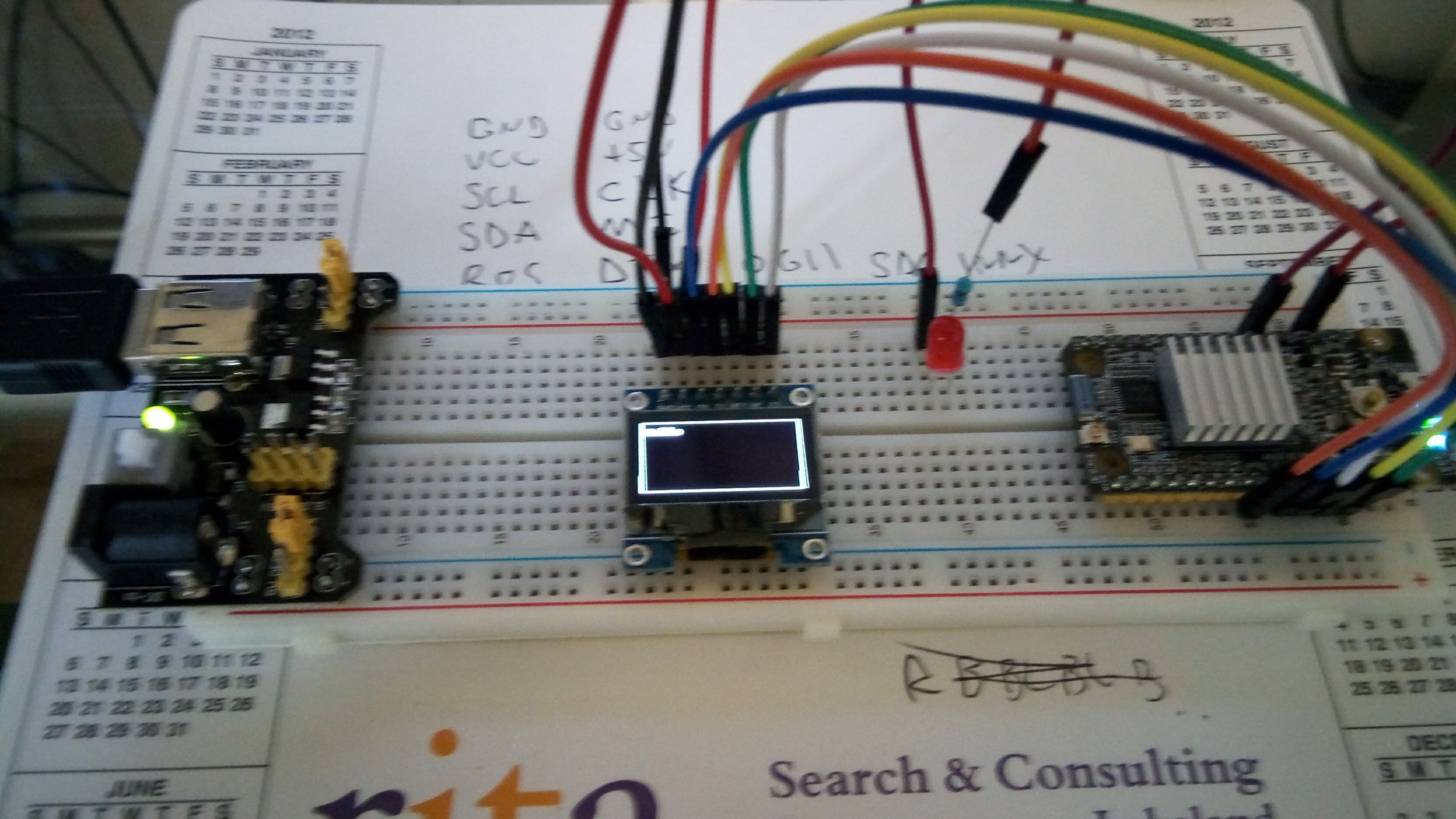 Weird video artifacts SSD1331 + NanoPi Duo · Issue #189 · rm-hull/luma.oled · GitHub