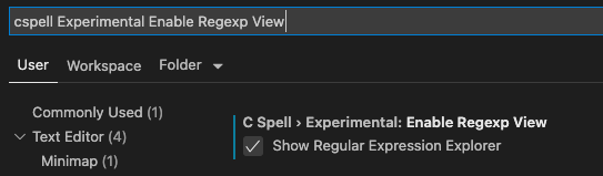 Software terms in YAML files · Issue #868 · streetsidesoftware/vscode-spell-checker · GitHub