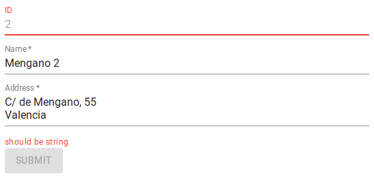 How to define a read-only field? · Issue #608 · vazco/uniforms · GitHub