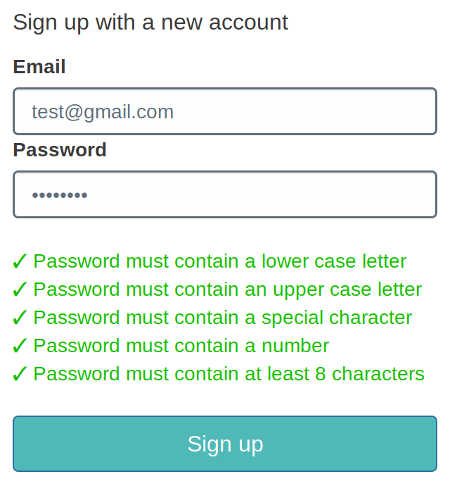 Stuck At Unconfirmed During Hosted Ui Email Confirmation With Code · Issue 3184 · Aws Amplify