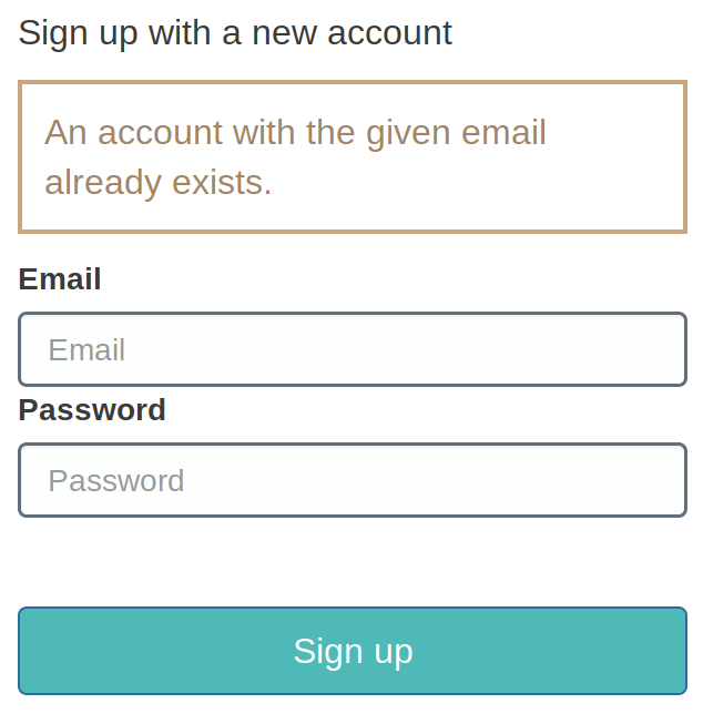Stuck At Unconfirmed During Hosted Ui Email Confirmation With Code · Issue 3184 · Aws Amplify
