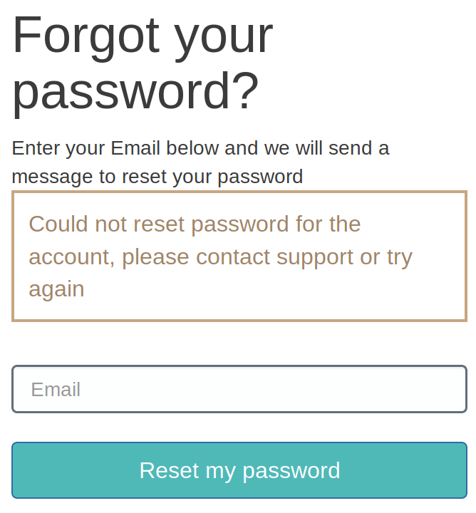 Stuck At Unconfirmed During Hosted Ui Email Confirmation With Code · Issue 3184 · Aws Amplify