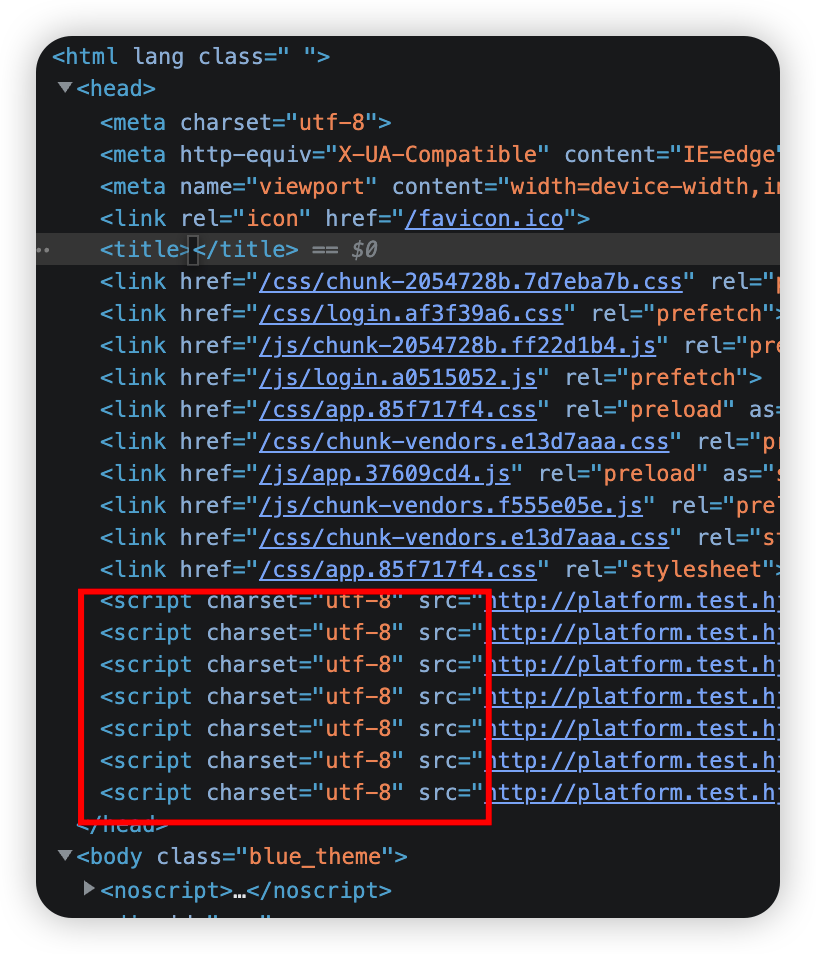 生产环境ChunkLoadError · Issue #2338 · umijs/qiankun · GitHub