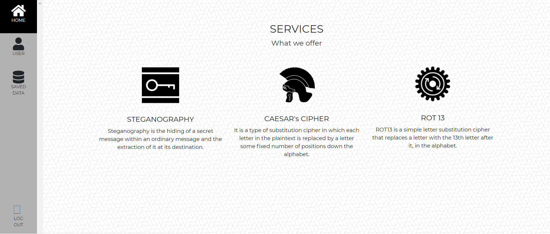 GitHub - uhajzeraj/stegano