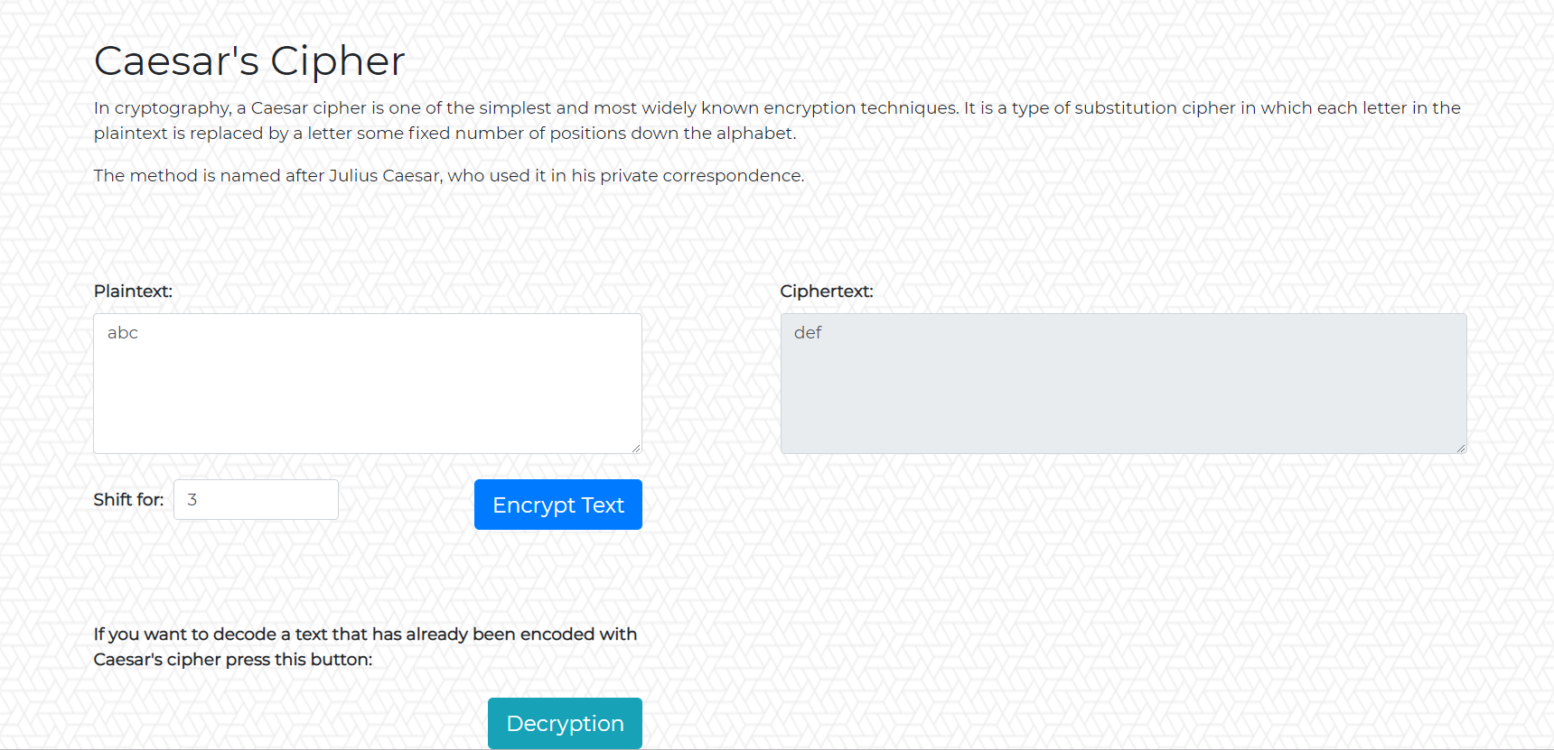 GitHub - uhajzeraj/stegano