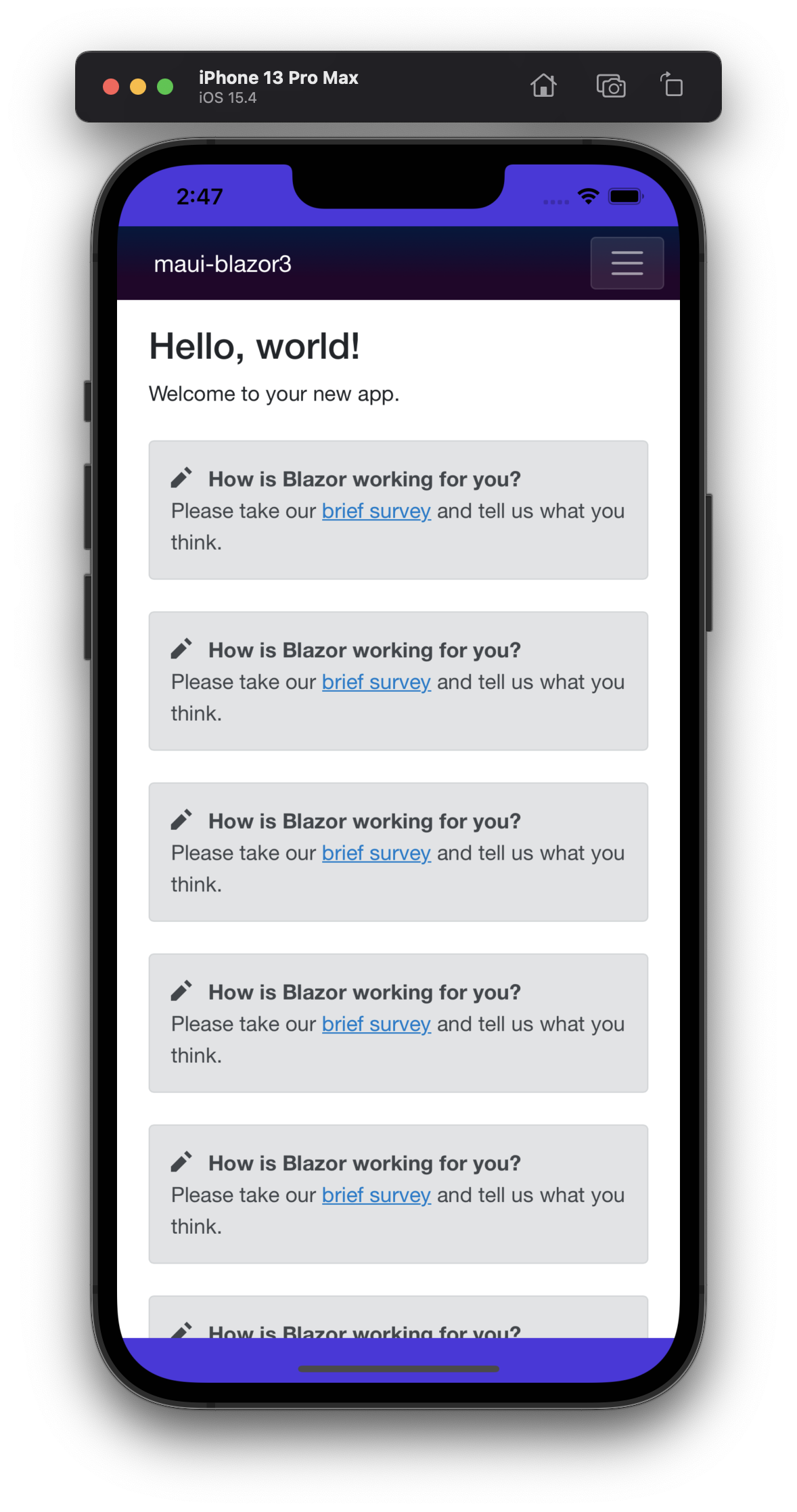 Safe Area Insets Css Env Not Working On Android · Issue 14894 · Dotnetmaui · Github 4778