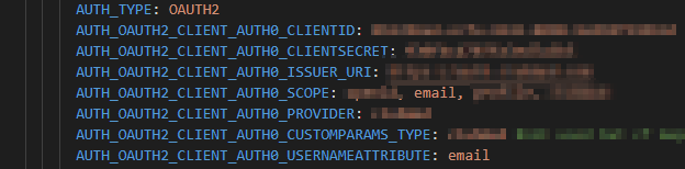 v0.6.2 - oauth scope bug · Issue #3744 · provectus/kafka-ui · GitHub