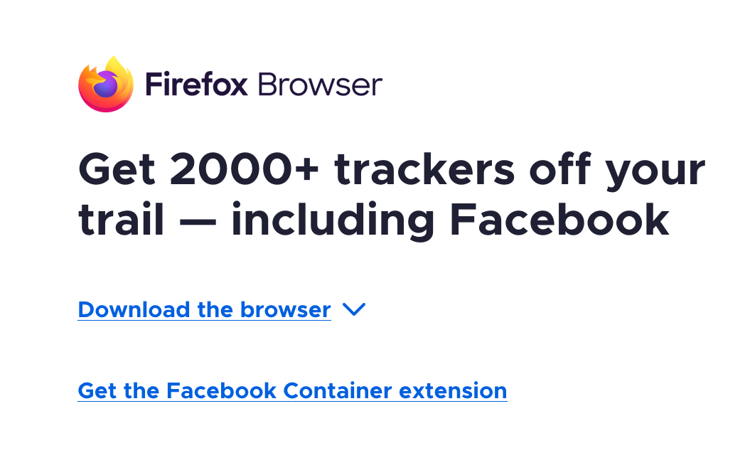 CTA Text Links · Issue #589 · mozilla/protocol · GitHub