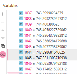 MZ Values not sorted after conversion and peak picking · Issue #117 · compomics ...