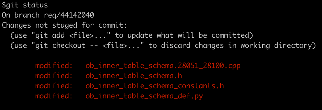 [feat.]: support MySQL information_schema.events · Issue #1194 · oceanbase/oceanbase · GitHub