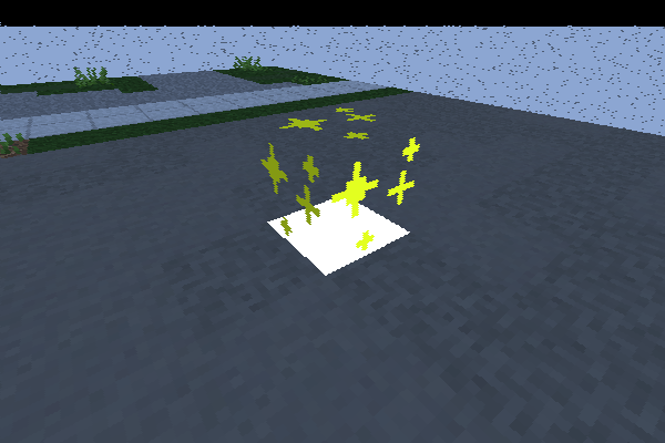 `minecraft:light` minimum ray depth to emit light is 5 · Issue #1477 ...