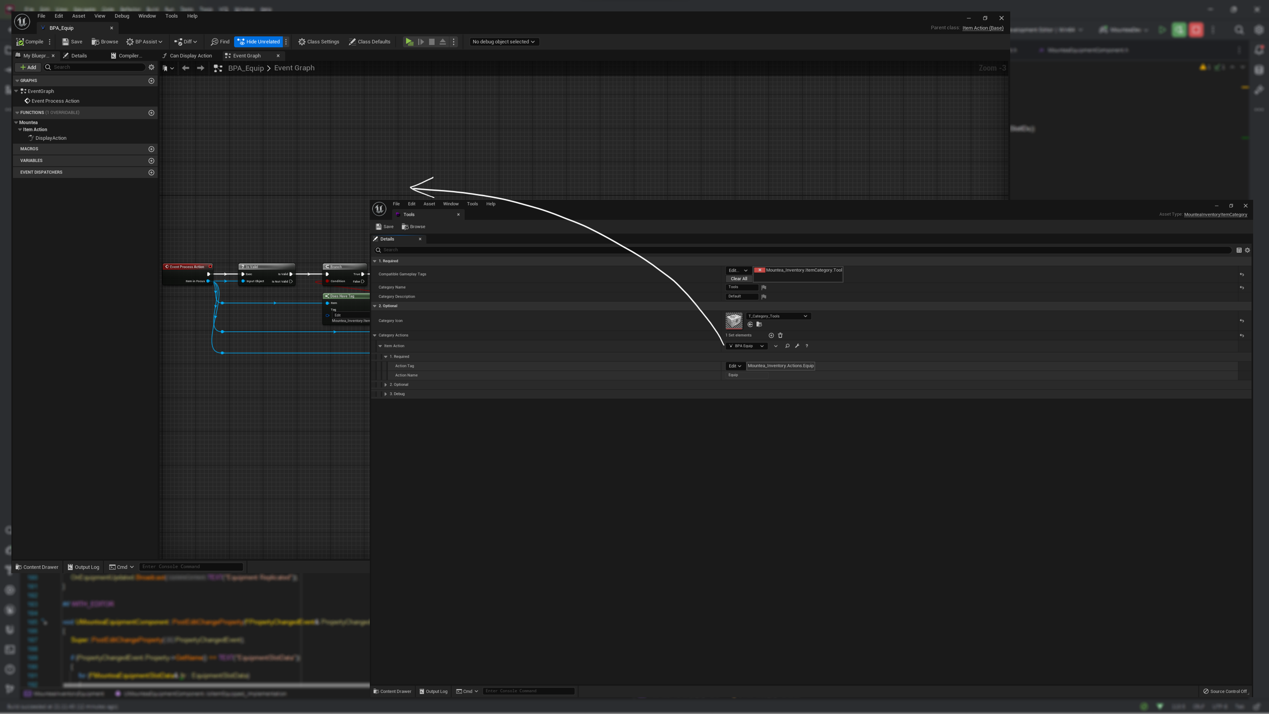 GitHub - Mountea-Framework/MounteaInventoryEquipment: Mountea Inventory & Equipment is an Open ...