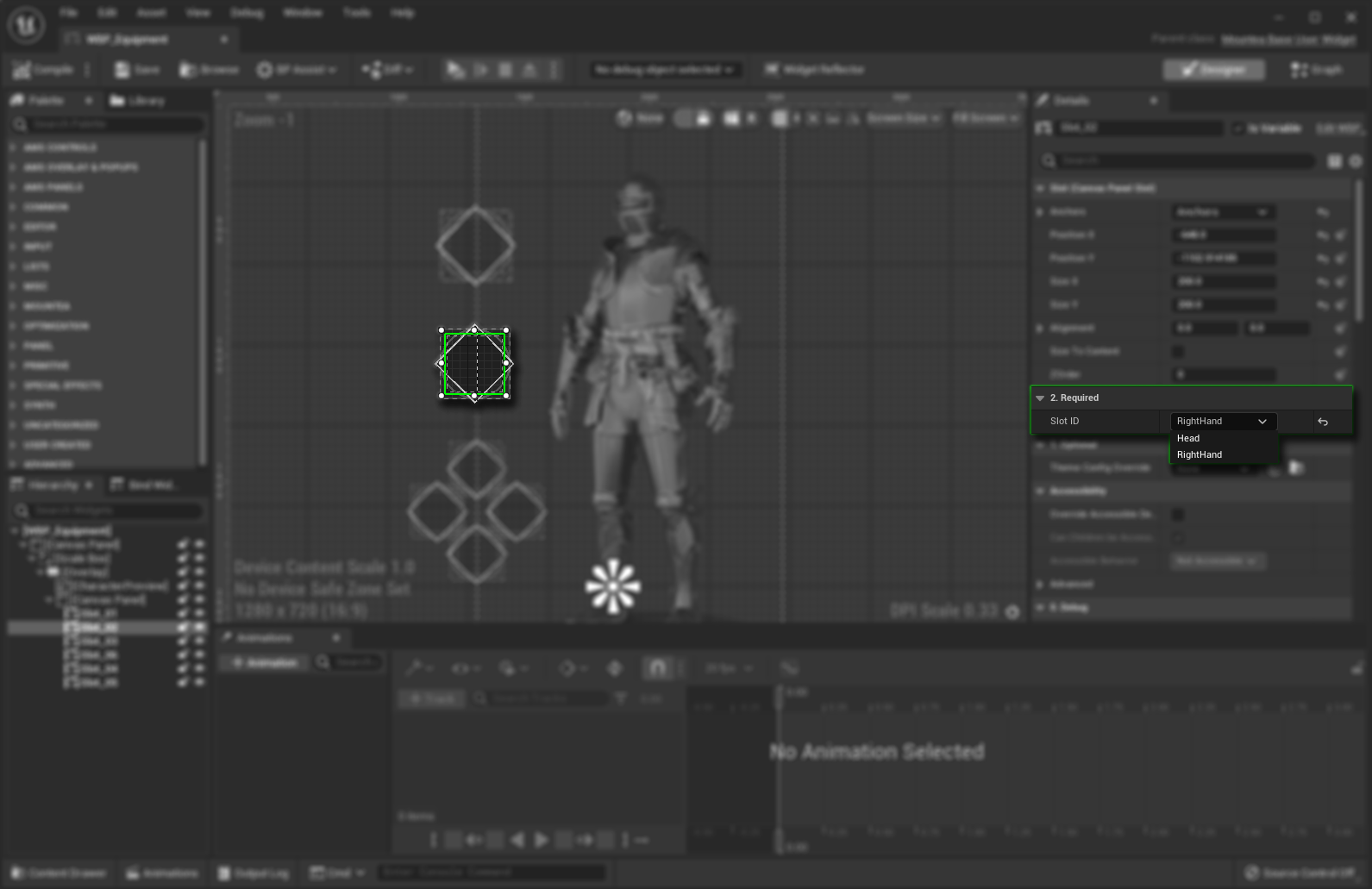 GitHub - Mountea-Framework/MounteaInventoryEquipment: Mountea Inventory & Equipment is an Open ...
