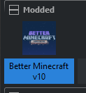 Incorrect version downloaded for Modrinth modpack · Issue #4761 ...
