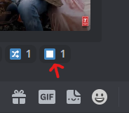 🐛 Error message when stop interaction is executed using emoji below song · Issue #1502 ...