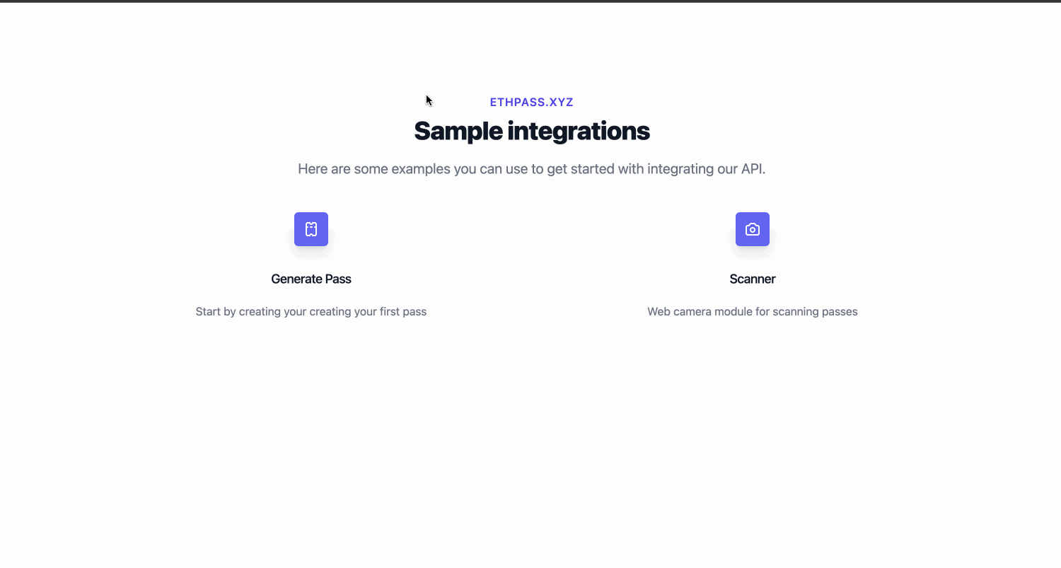  lena test create ethpass nextjs app NPM Npm io