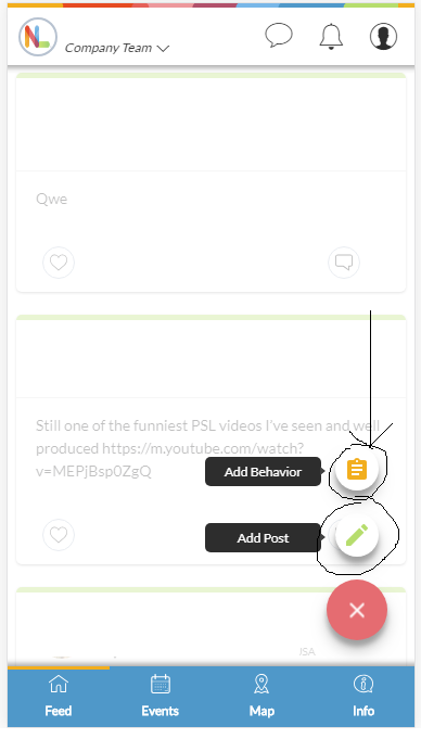 Issue with Framework7 VUE Routable tabs. Once you click on each individual tab twice or more ...