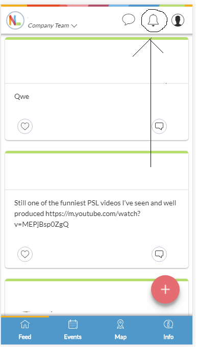 Issue with Framework7 VUE Routable tabs. Once you click on each individual tab twice or more ...