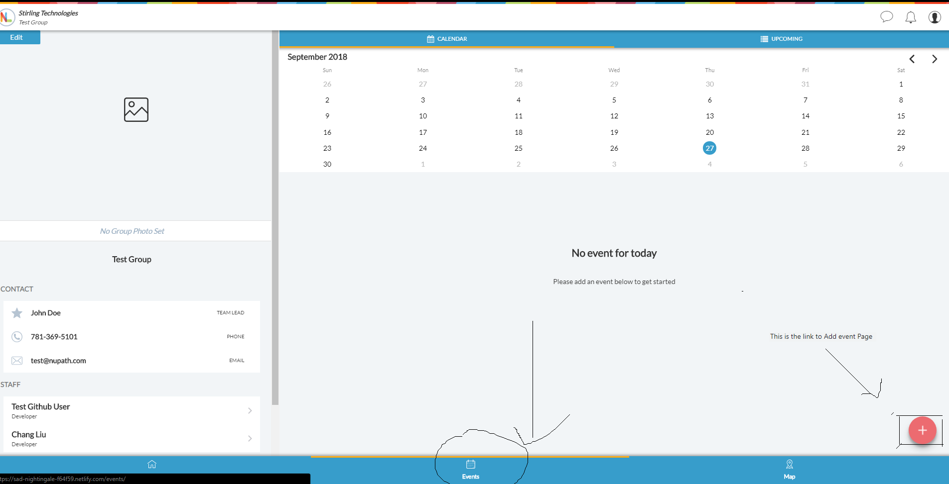 Issue with Framework7 VUE Routable tabs. Once you click on each individual tab twice or more ...