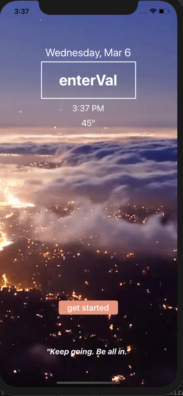 GitHub - bshephe9/Enter-Val