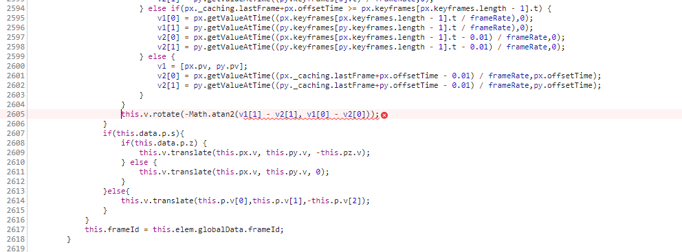 Keep getting the error after updating to 5.4.1 version · Issue #1334 ...