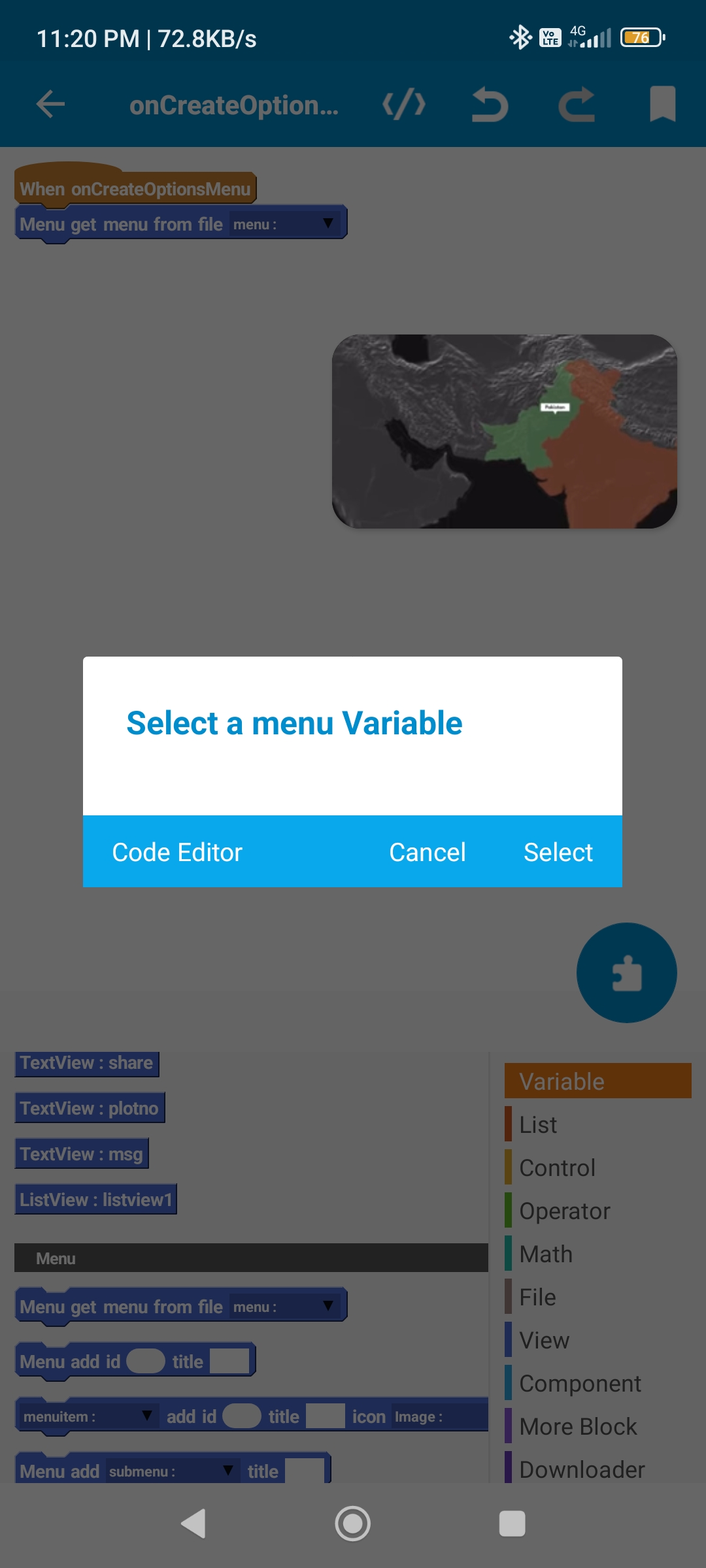 Variable not found · Sketchware-Pro Sketchware-Pro · Discussion #782 · GitHub