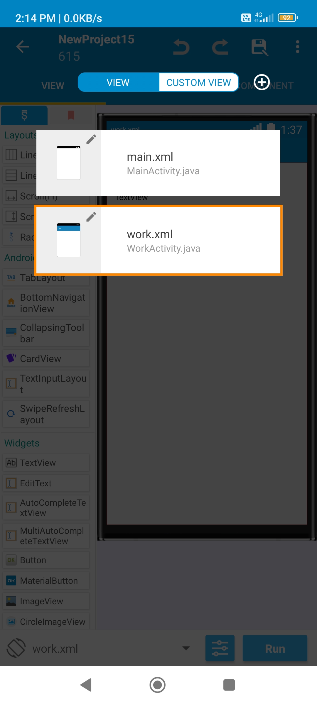 This feature needs · Issue #794 · Sketchware-Pro/Sketchware-Pro · GitHub