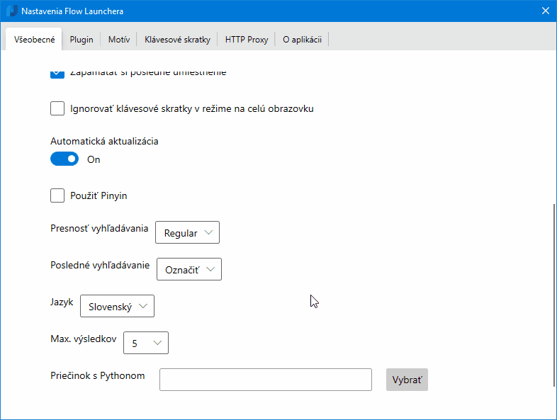 Some plugin translations are missing · Issue #258 · Flow-Launcher/Flow.Launcher · GitHub