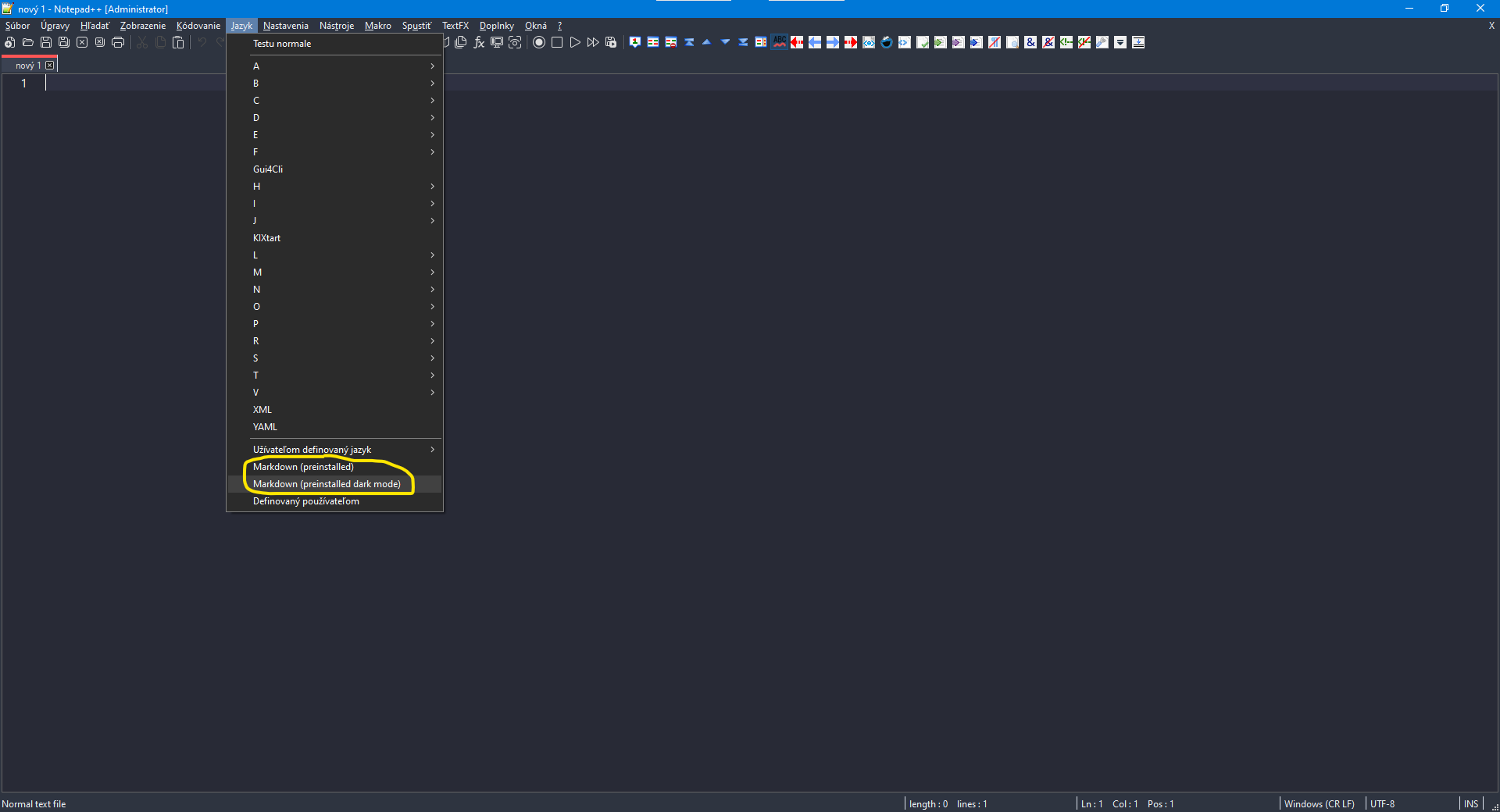 Make translatable these strings · Issue #11162 · notepad-plus-plus/notepad-plus-plus · GitHub