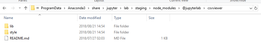 More Extensions Build Issues · Issue 5177 · Jupyterlabjupyterlab · Github