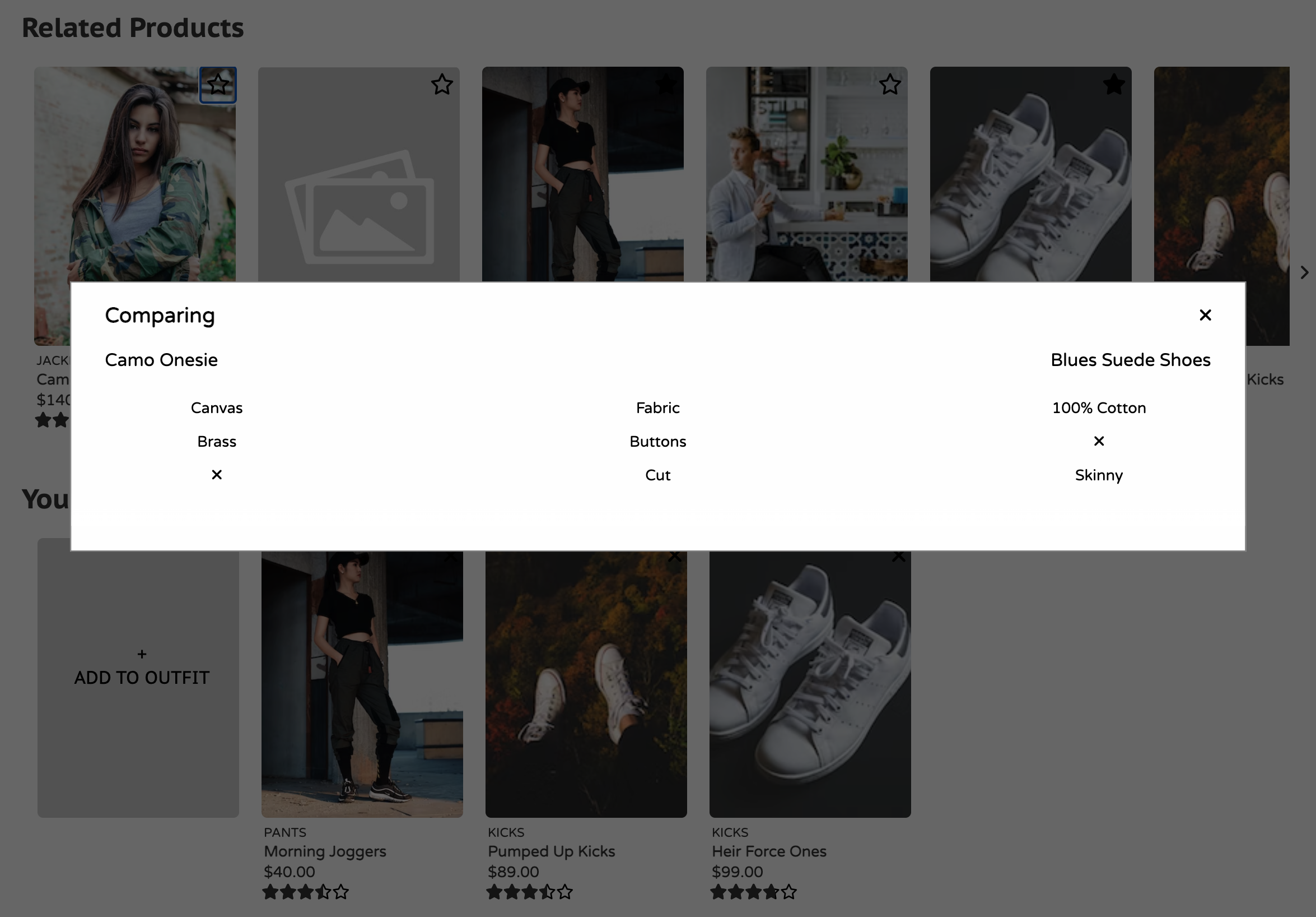 GitHub - atelier-front-end/elevated: Front end design for Elevated Clothing Co