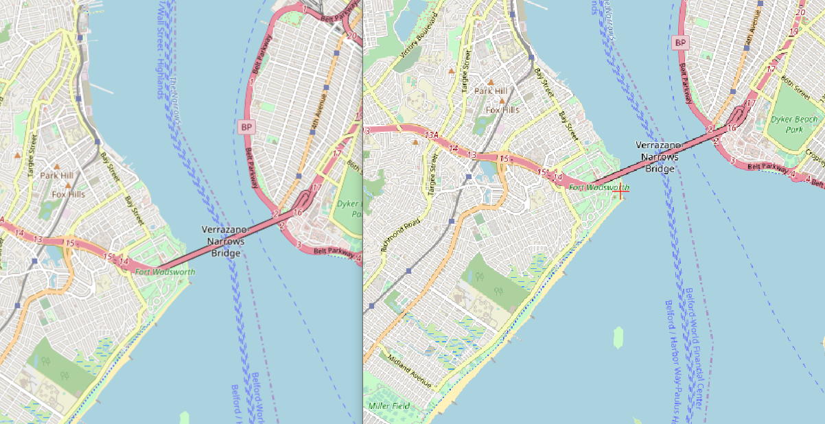 Anti aliasing issue with UWP and display scaling > 100% · Issue #345 ...