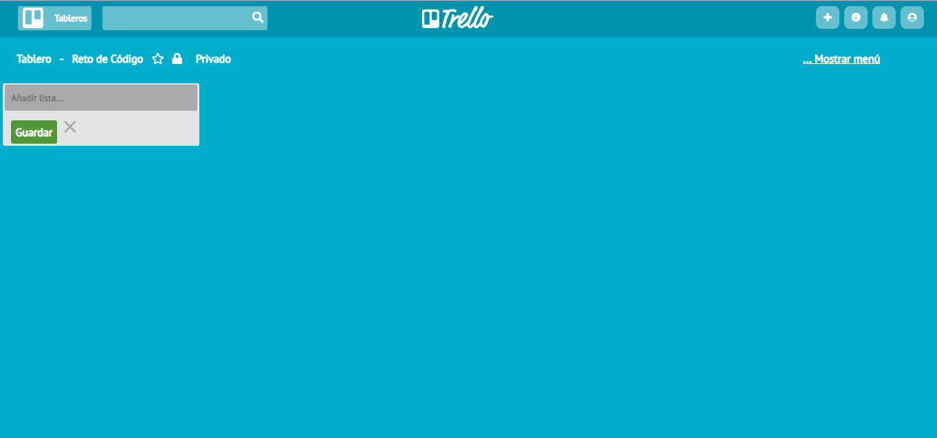 GitHub - AlexDuOl/LAB-TrelloGdl: Aplicación desktop. Representación ...