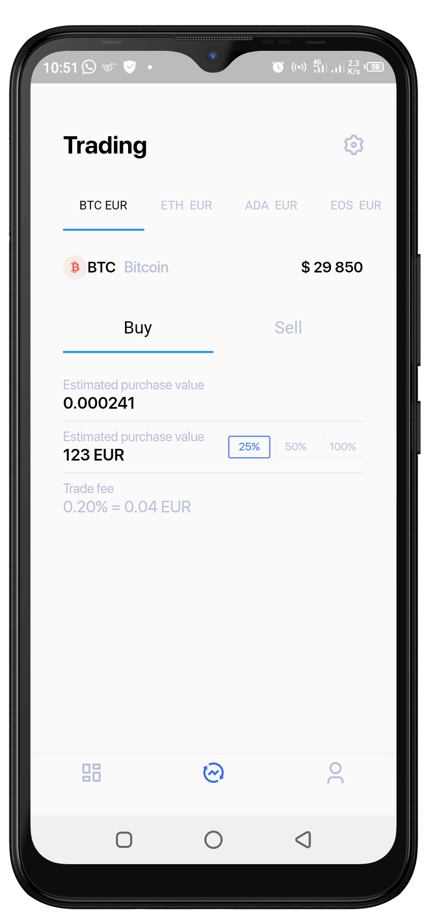 GitHub - Ensonberg/Crypto-App-UI: Frontend Developer - Technical Assessment