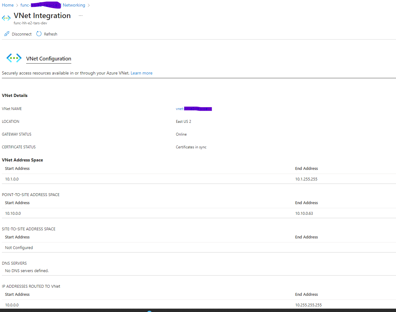 Not able to setup Outbound IP address based on this article · Issue #109194 · MicrosoftDocs ...