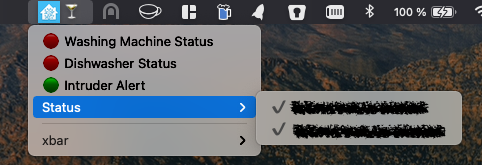 GitHub - AndreiGavriliu/xbar-homeassistant-plugin