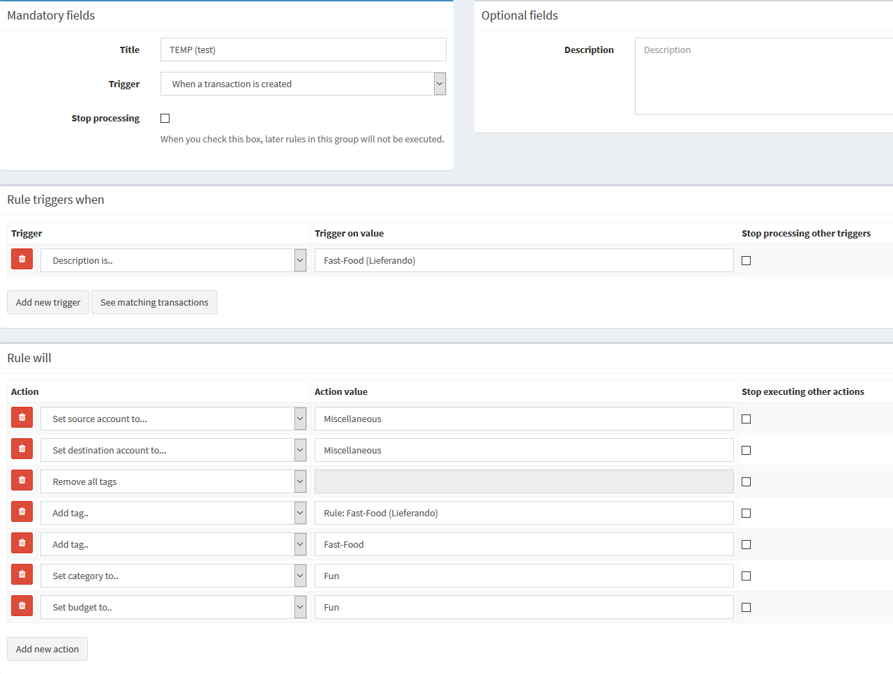 Rules: Undefined offset: 3 · Issue #911 · firefly-iii/firefly-iii · GitHub