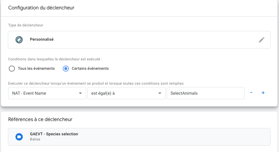 [Feature request] Google tag manager GTM · Issue #302 · arnesson ...