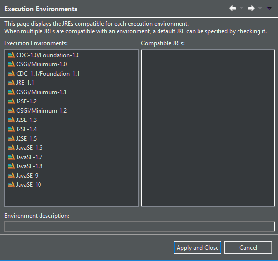 Refreshing Gradle Project breaks JRE configuration · Issue #778 · eclipse-buildship/buildship ...
