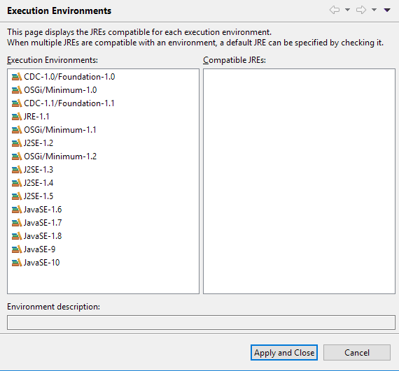 Refreshing Gradle Project breaks JRE configuration · Issue #778 · eclipse-buildship/buildship ...