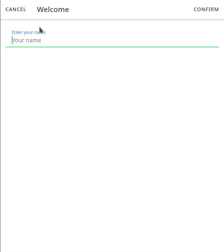Bug Ion Item Highlight Line Displayed Twice · Issue 25930 · Ionic Team Ionic Framework · Github