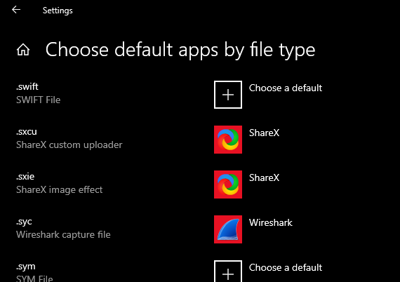 sxie effects file not being detected · Issue #6601 · ShareX/ShareX · GitHub