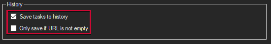 14.1 Portable - Successfully stored images where upload failed are missing from History · Issue ...