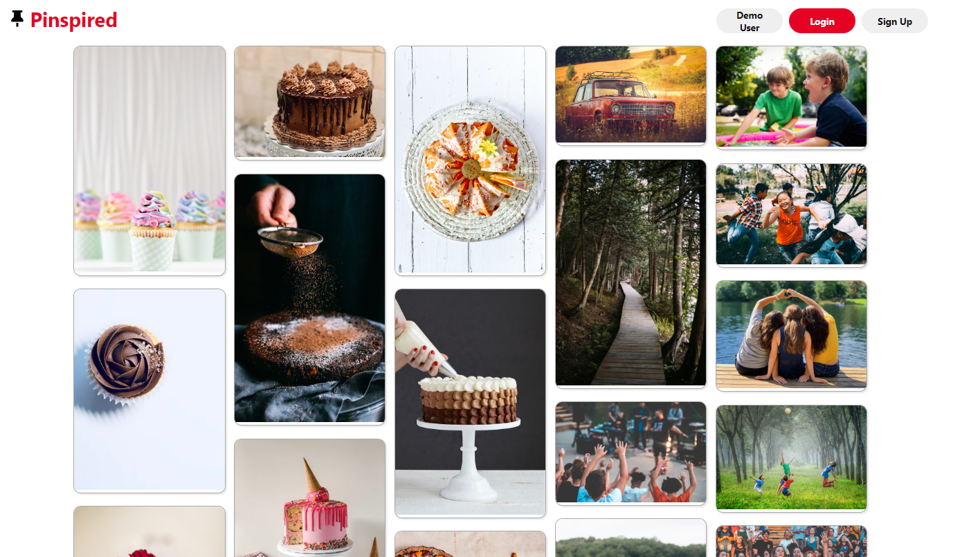 GitHub - Derek-Emsbach/pinteresting-group-project: Pinterest Clone