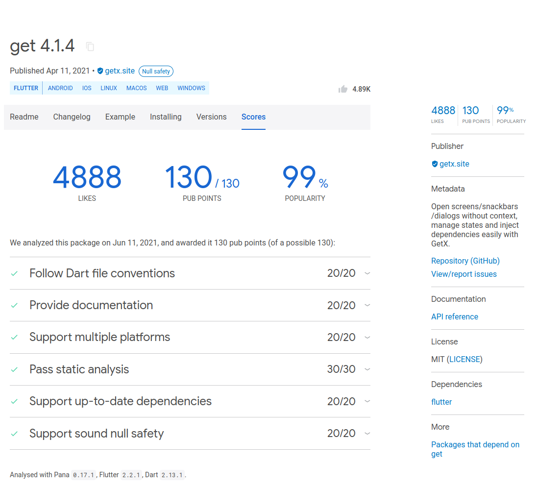 Request Getx · Issue #5940 · simple-icons/simple-icons · GitHub