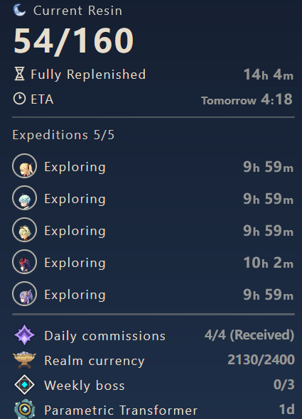 似乎数据停止更新了 · Issue #23 · daidr/paimon-webext · GitHub
