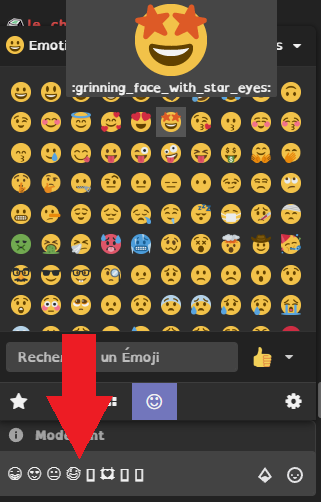 Emojis Do Not Show Properly On Vivaldi · Issue 1330 · Frankerfacezfrankerfacez · Github 