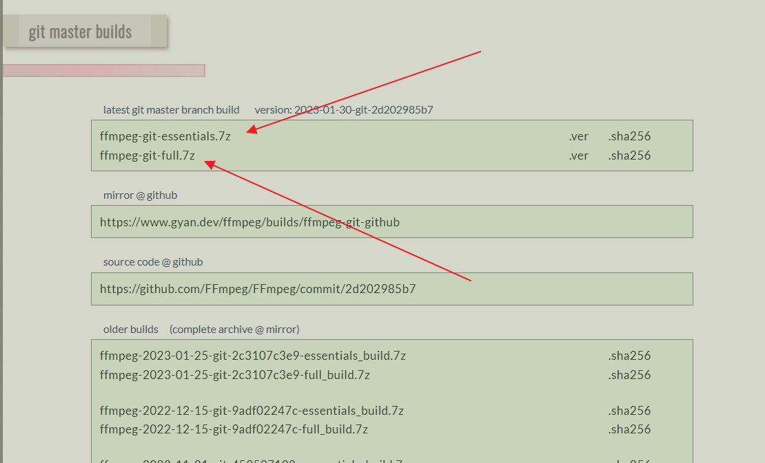 文件蜈蚣下载视频是音视频分离的，如果自动合并啊？ · Issue #455 · filecxx/FileCentipede · GitHub